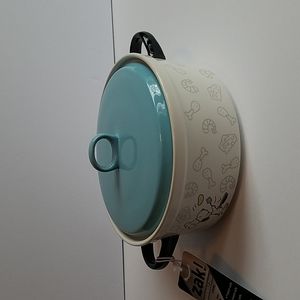 Peanuts | Kitchen | Snoopy Baking Dish | Poshmark